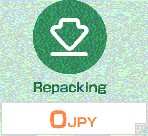 Shipping Options｜Use our consolidation/repacking optional services and ...